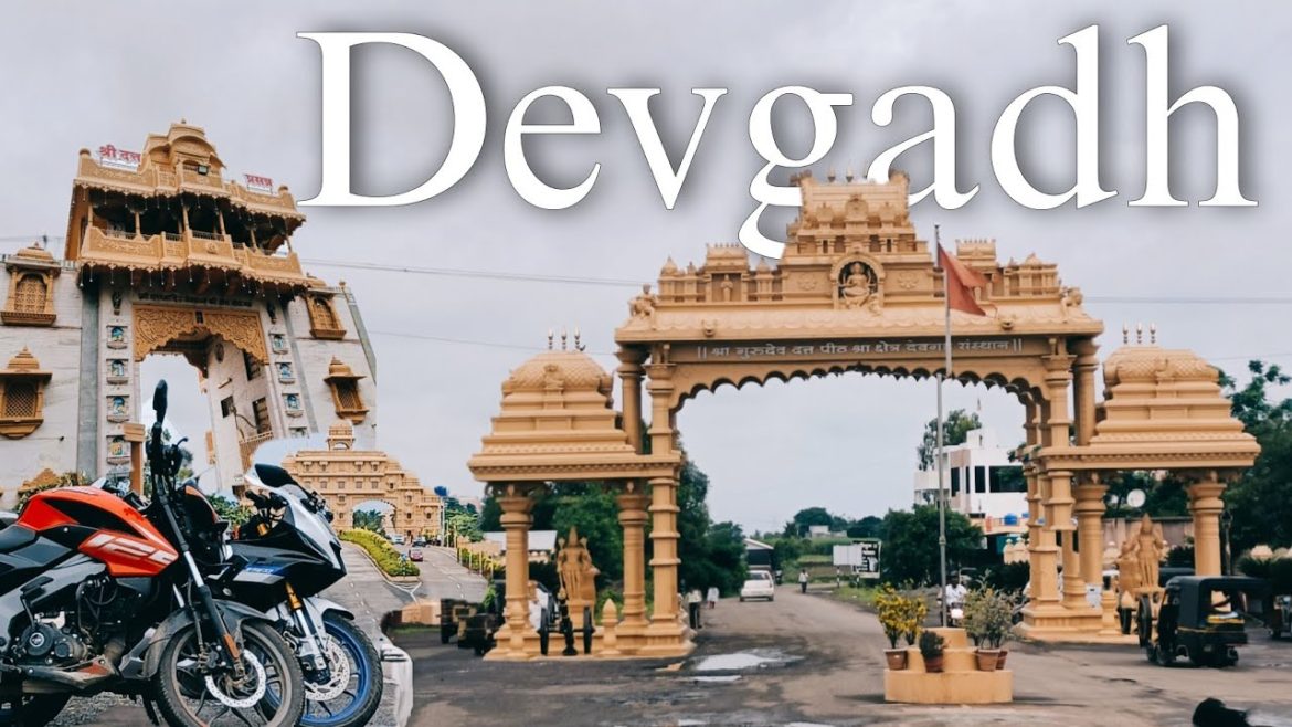 Devgad Datta Mandir: A Hidden Gem in Konkan - Punya Paths