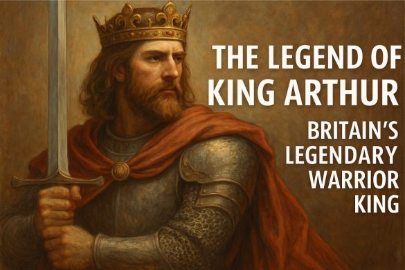 The Nine Unknown Men of Ashoka – Ancient Secret Society or Historical ...