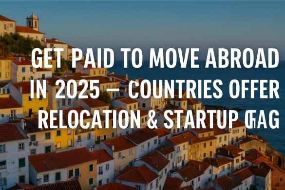 Move to Spain with €15,000 in Your Pocket – All About Ponga’s ...