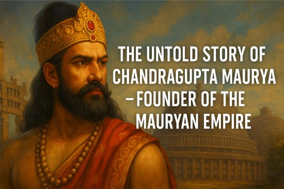 The Untold Legend of Rani Padmini – The Queen of Chittorgarh - Punya Paths