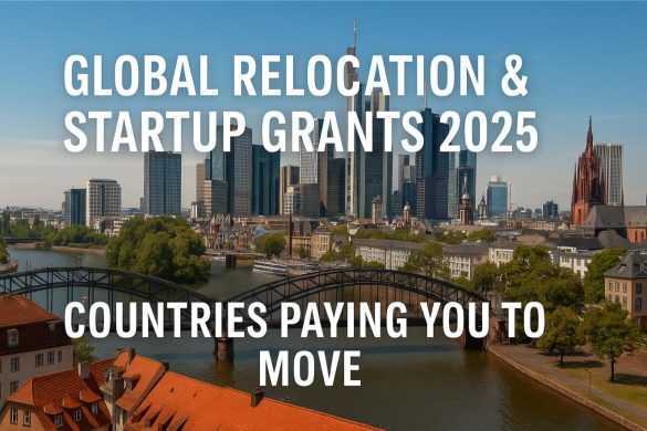 Move to Spain with €15,000 in Your Pocket – All About Ponga’s ...